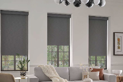 Roller Shades – SoCal Elite Shades
